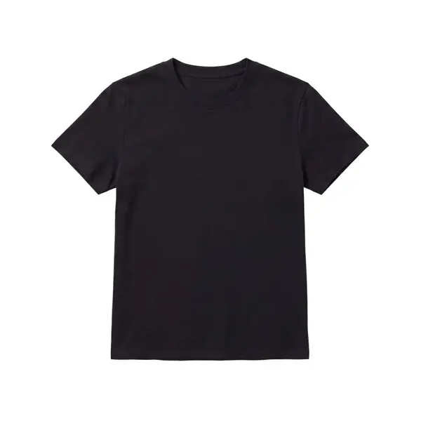 BRODIE CASHMERE Weekend Boxy Tee