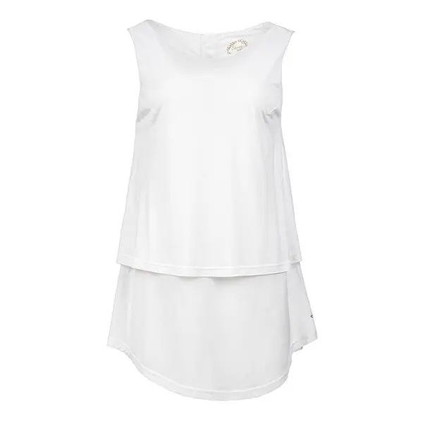 CONQUISTA Layered Tunic