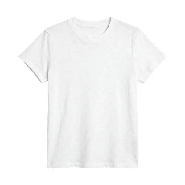 BRODIE CASHMERE Weekend Boxy Tee