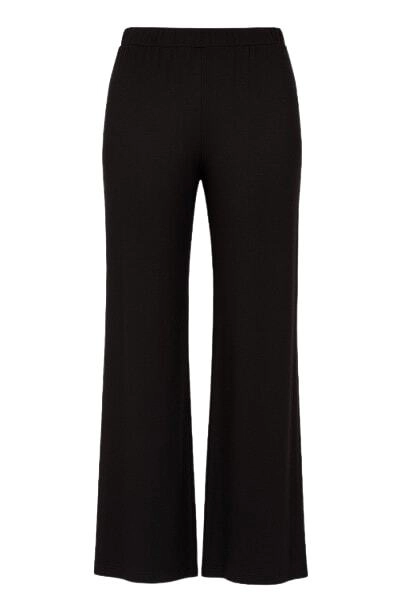 CONQUISTA Wide Leg Trousers