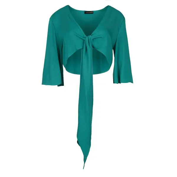 CONQUISTA Bolero Top