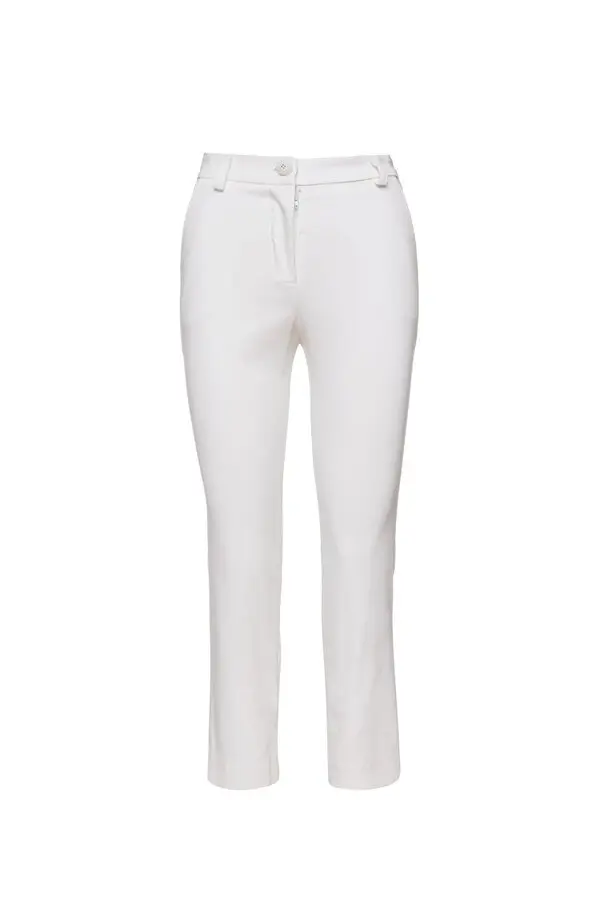 CONQUISTA Gabardine Pants