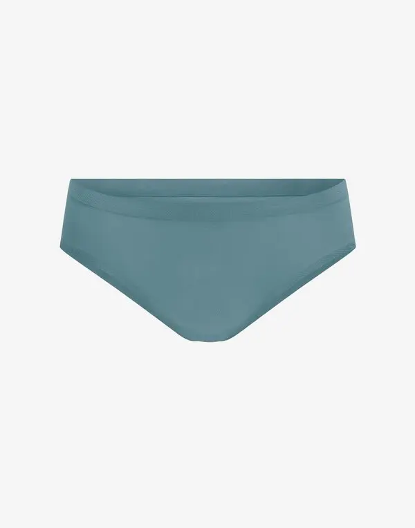THIRDLOVE Thermoregulating Tempsync™ Hipster Panty - Bluestone