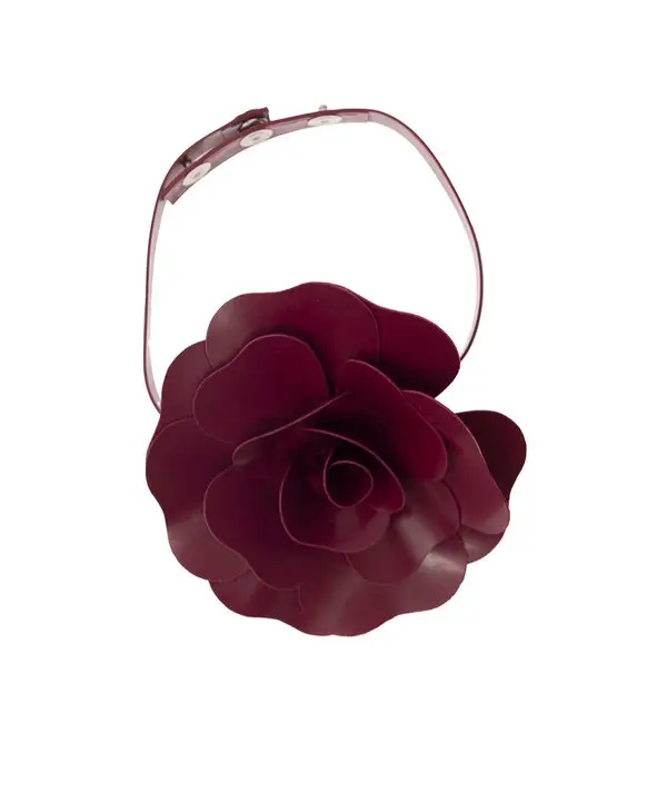Philosophy Di Lorenzo Serafini Floral Necklace