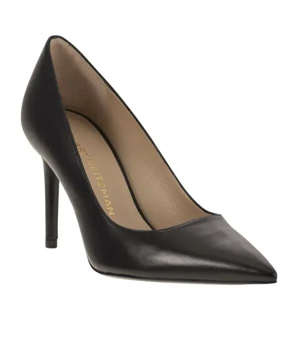 STUART WEITZMAN Power 85 High Heels