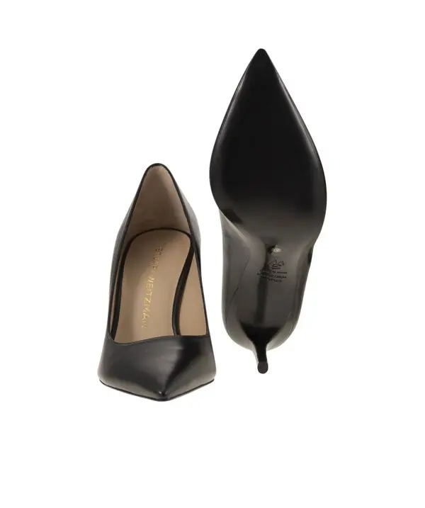 STUART WEITZMAN Power 85 High Heels
