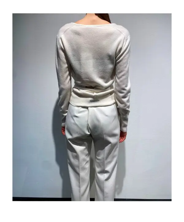 Max Mara Long-sleeved Knitwear