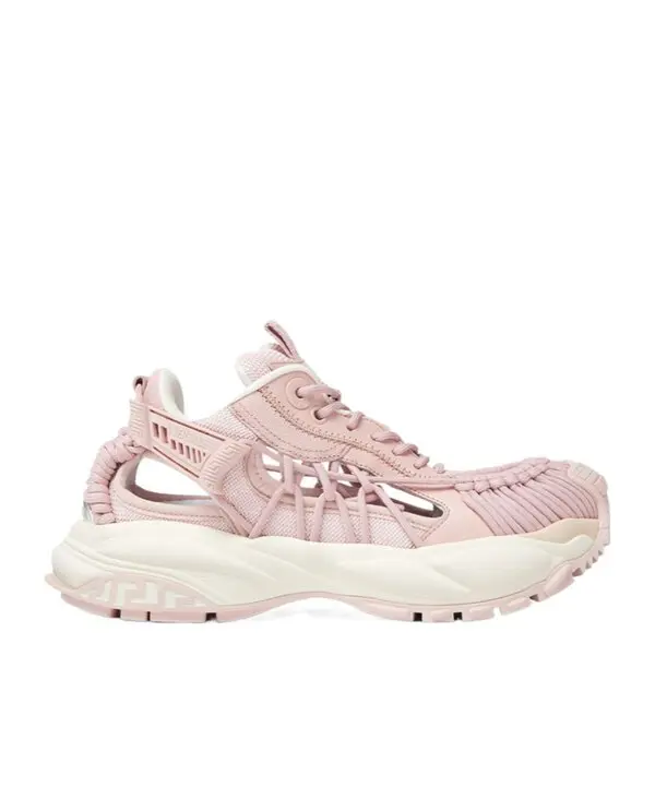 Versace Mercury Sneakers