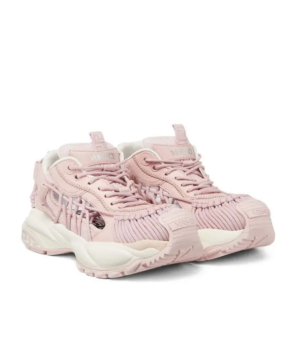 Versace Mercury Sneakers