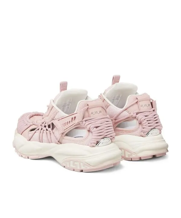 Versace Mercury Sneakers