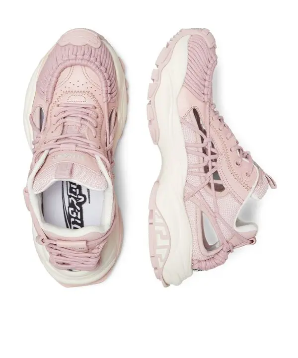 Versace Mercury Sneakers
