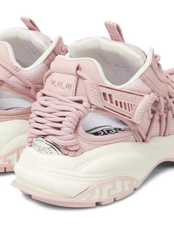 Versace Mercury Sneakers