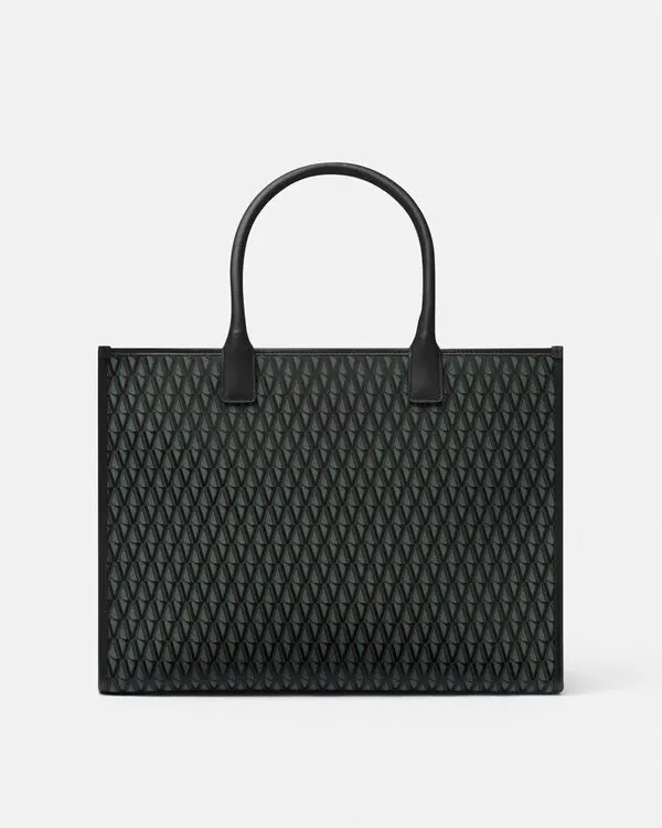 Versace La Medusa Tote Bag