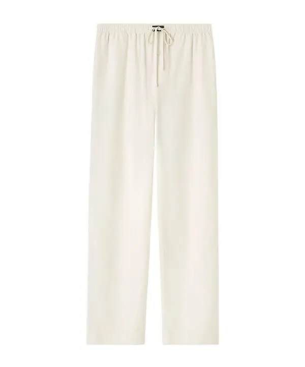Loro Piana Joyce Trousers - Nougat