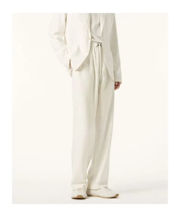 Loro Piana Joyce Trousers