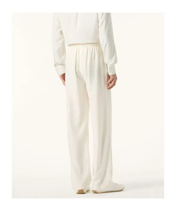 Loro Piana Joyce Trousers