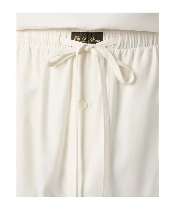 Loro Piana Joyce Trousers