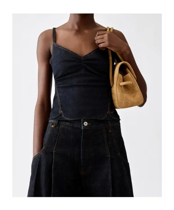 Jacquemus Sleeveless Top