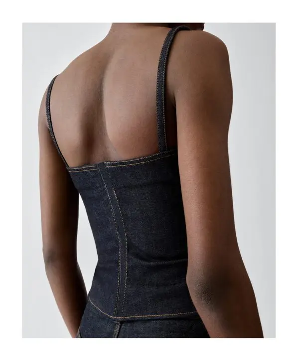 Jacquemus Sleeveless Top