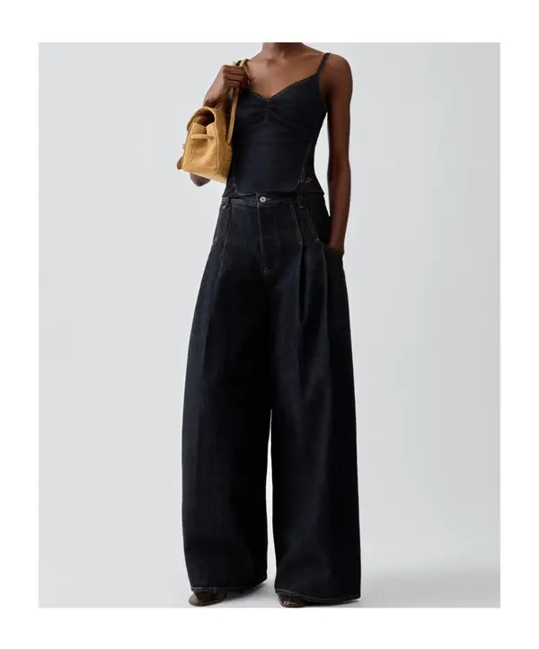 Jacquemus Sleeveless Top