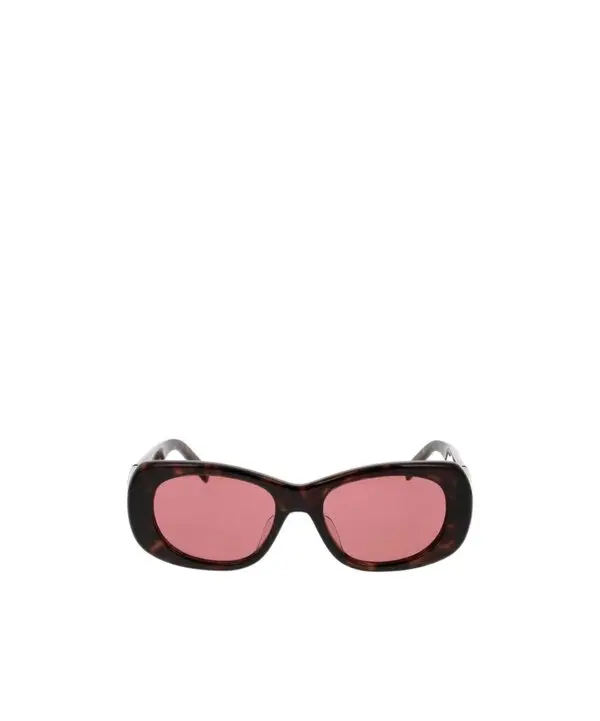 Givenchy Rectangular-frame Sunglasses