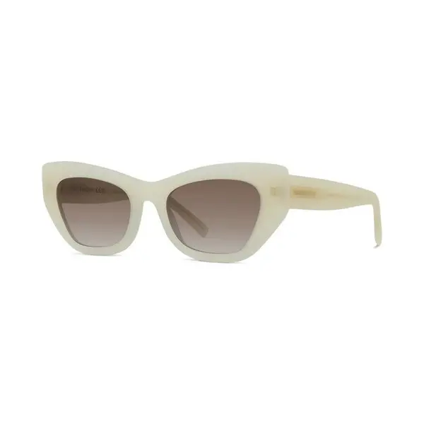 Givenchy Cat Eye Sunglasses