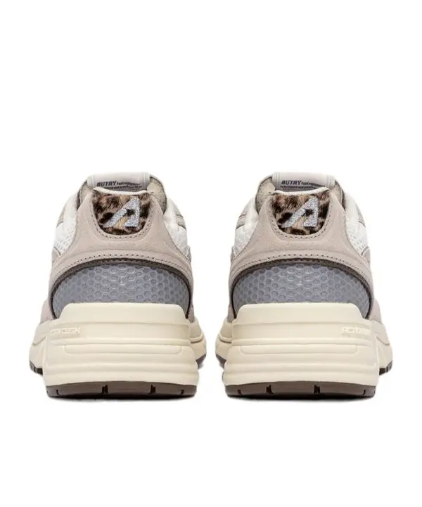 AUTRY Lace-up Sneakers