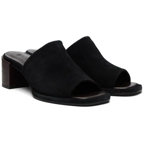 By Far Francisco High-heeled Sandals