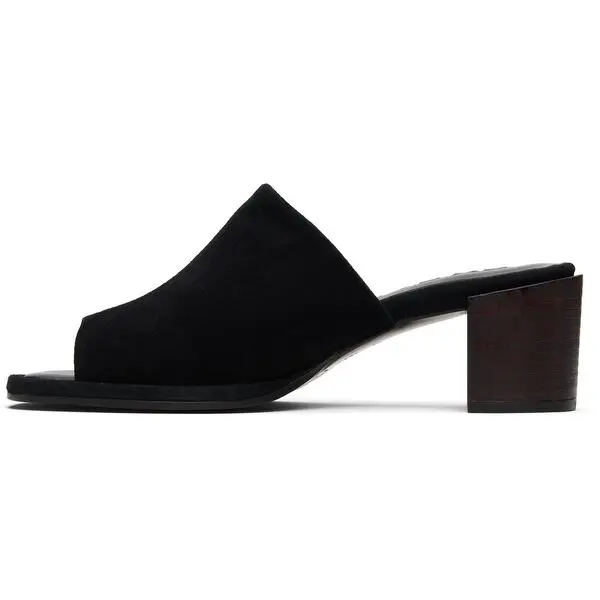 By Far Francisco High-heeled Sandals