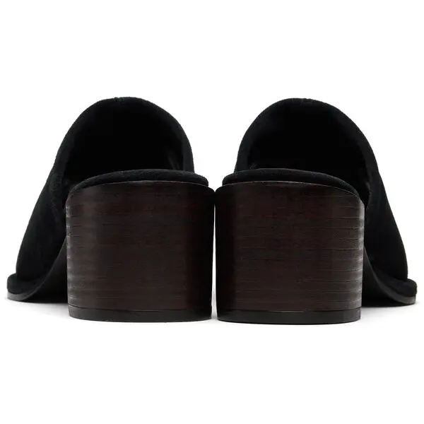By Far Francisco High-heeled Sandals