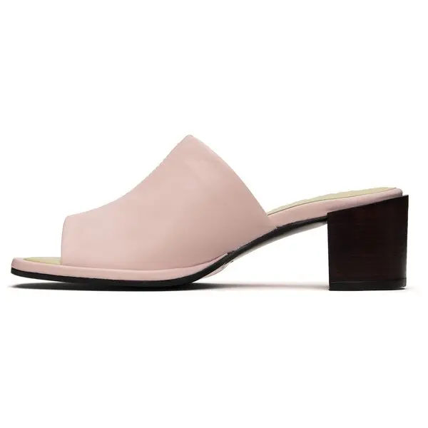 By Far Francisco High-heeled Sandals