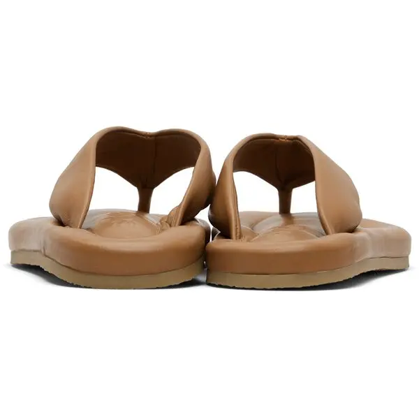By Far Dasha 2.0 Flip-flops