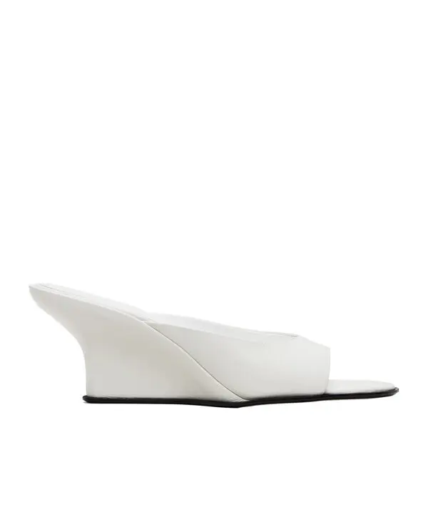 By Far Caroo High-heeled Sandals