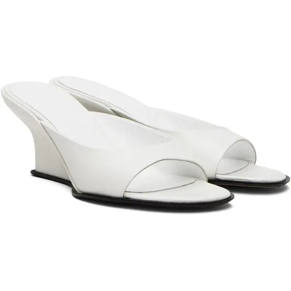By Far Caroo High-heeled Sandals