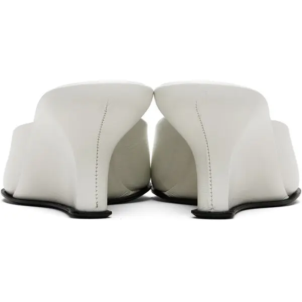 By Far Caroo High-heeled Sandals