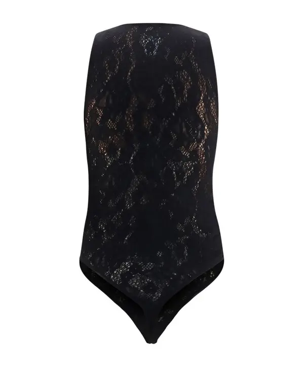 Wolford Lace Bodysuit