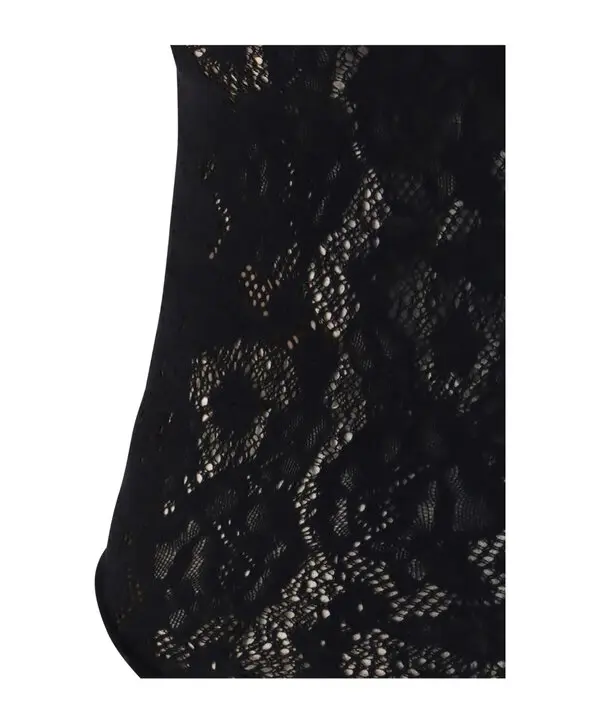 Wolford Lace Bodysuit