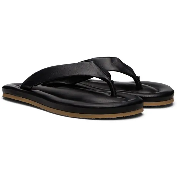 By Far Dasha 2.0 Flip-flops