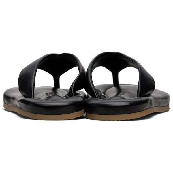 By Far Dasha 2.0 Flip-flops
