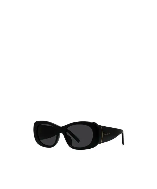 Givenchy Rectangular-frame Sunglasses