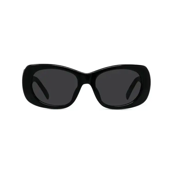 Givenchy Rectangular-frame Sunglasses