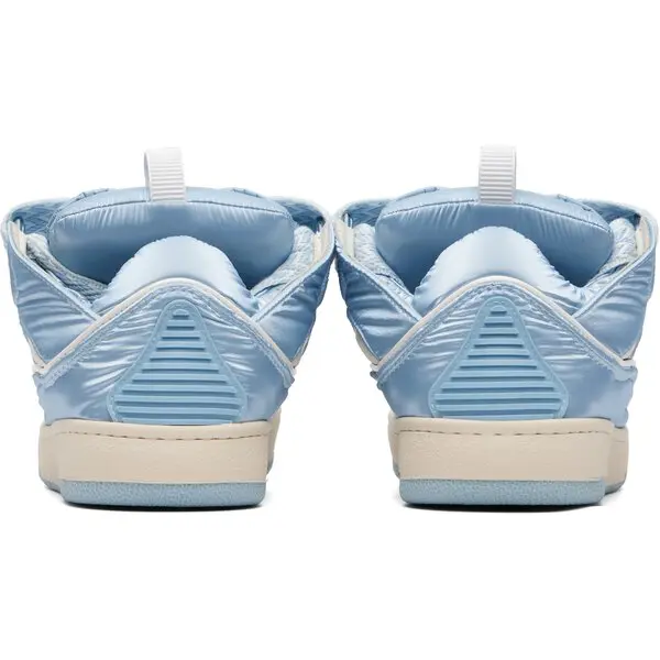 LANVIN Lace-up Low-top Sneakers