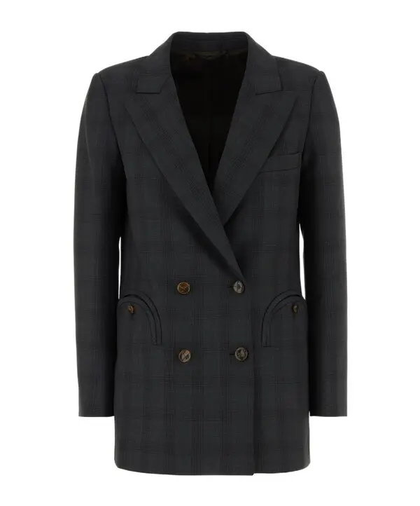 BLAZÉ MILANO Long-sleeve Blazer