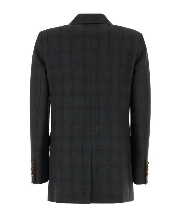 BLAZÉ MILANO Long-sleeve Blazer