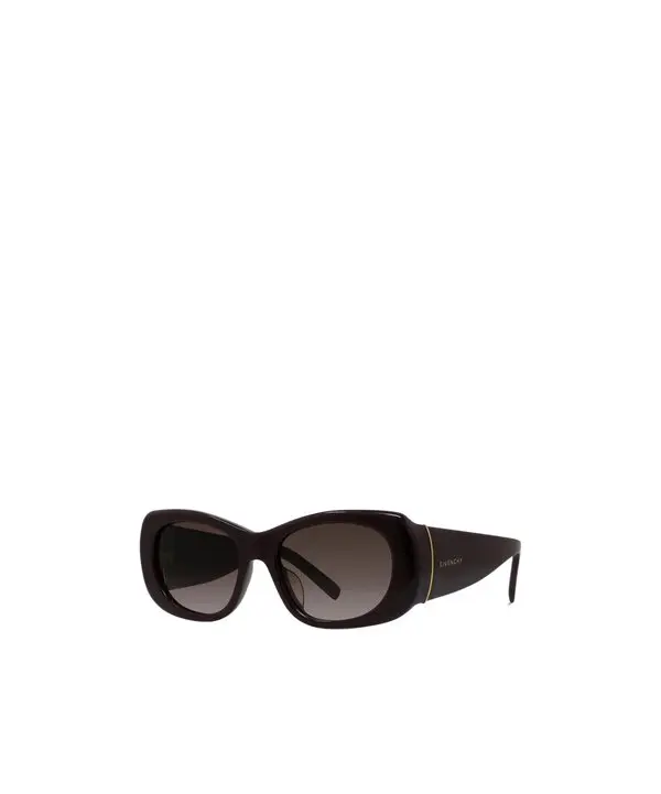 Givenchy Rectangular-frame Sunglasses