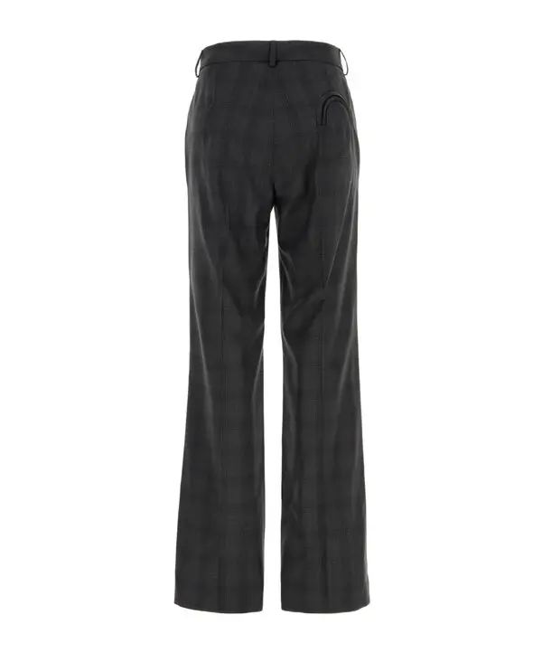 BLAZÉ MILANO Tailored Trousers