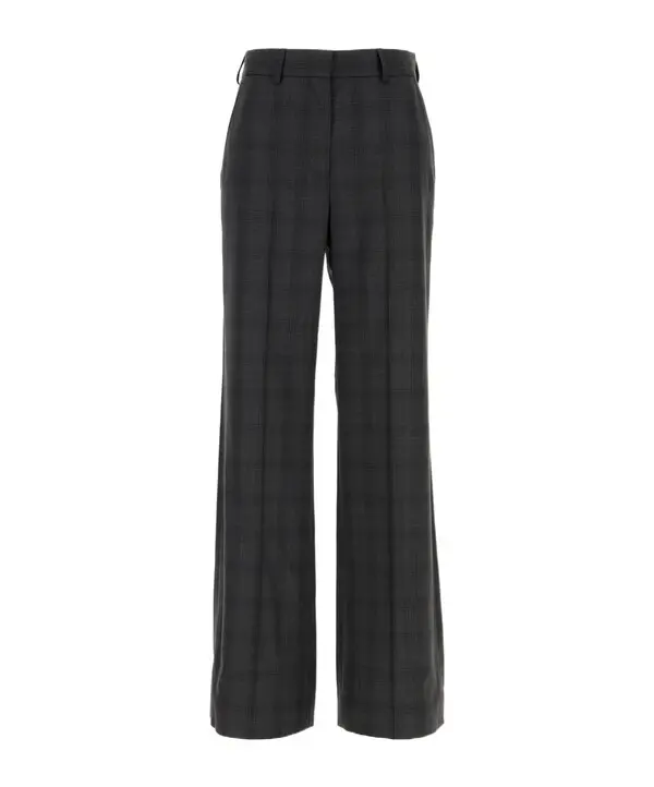 BLAZÉ MILANO Tailored Trousers - No