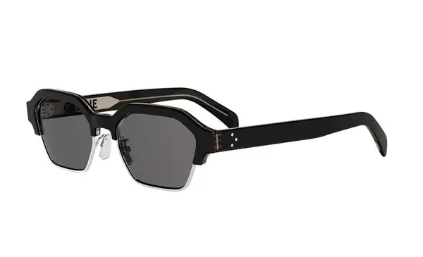 Celine Full Frame Sunglasses