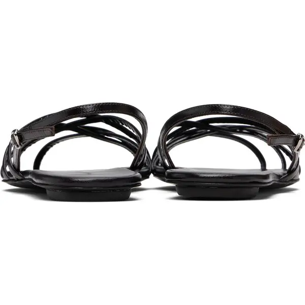 Proenza Schouler Uma Open-heeled Sandals