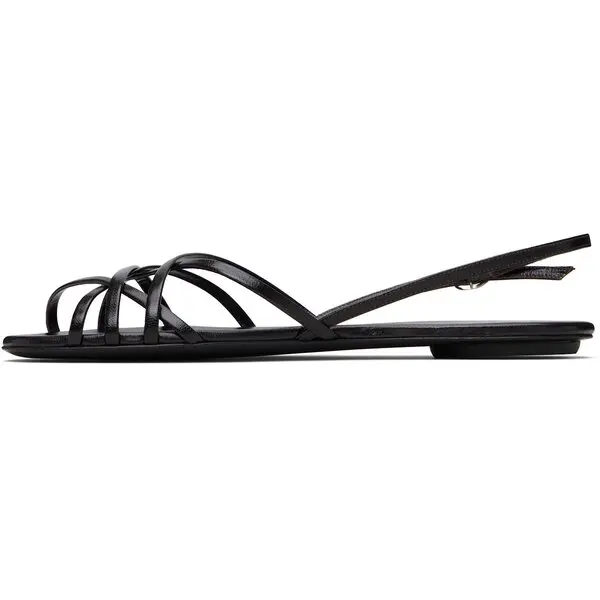 Proenza Schouler Uma Open-heeled Sandals